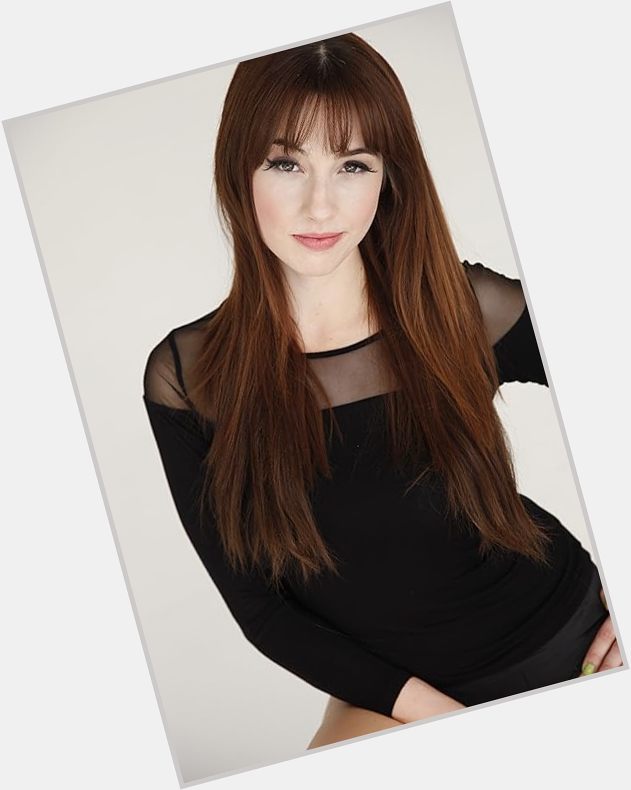 Rachel Grate | Official Site for Woman Crush Wednesday #WCW