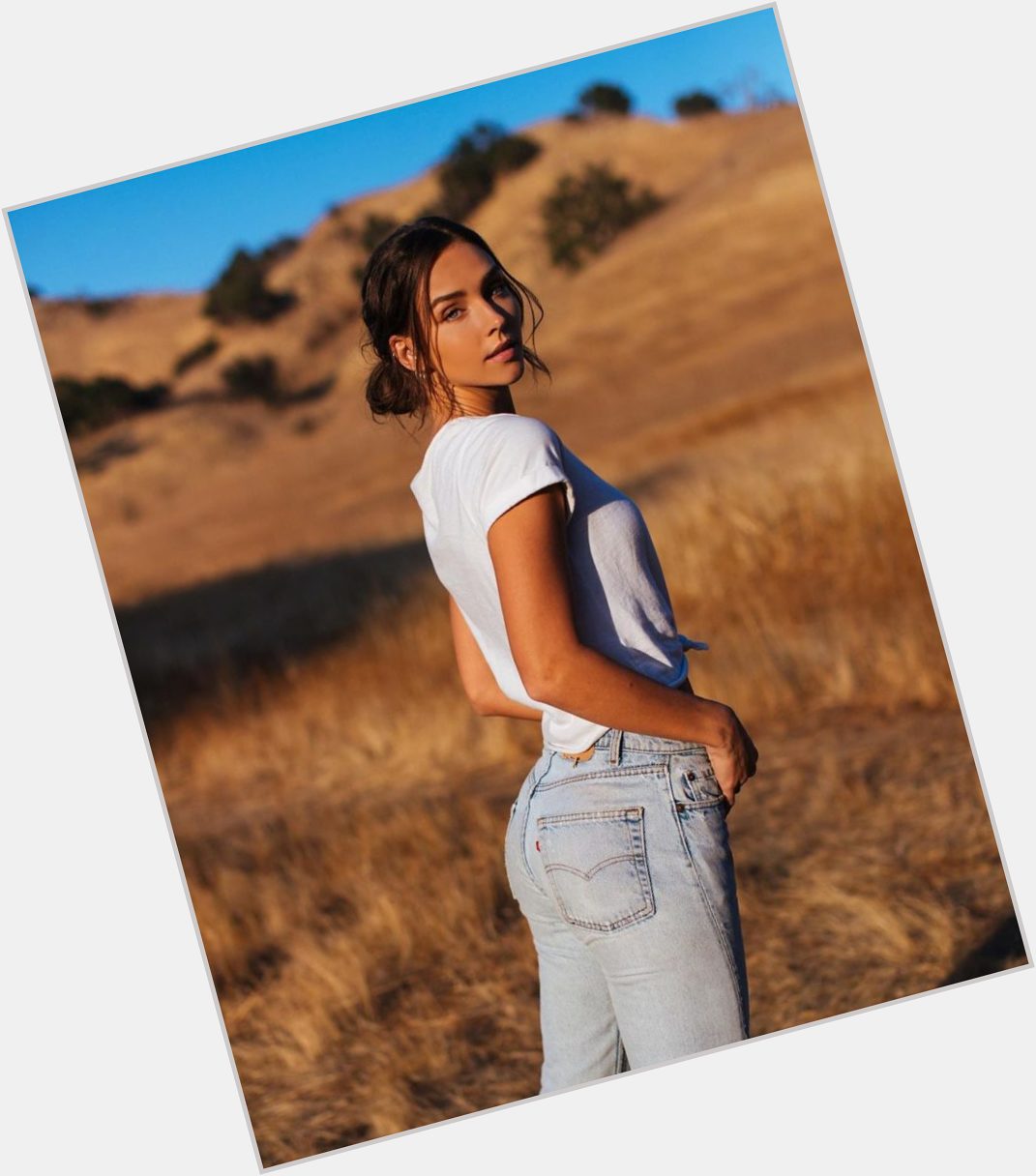 Rachel Leming | Official Site for Woman Crush Wednesday #WCW