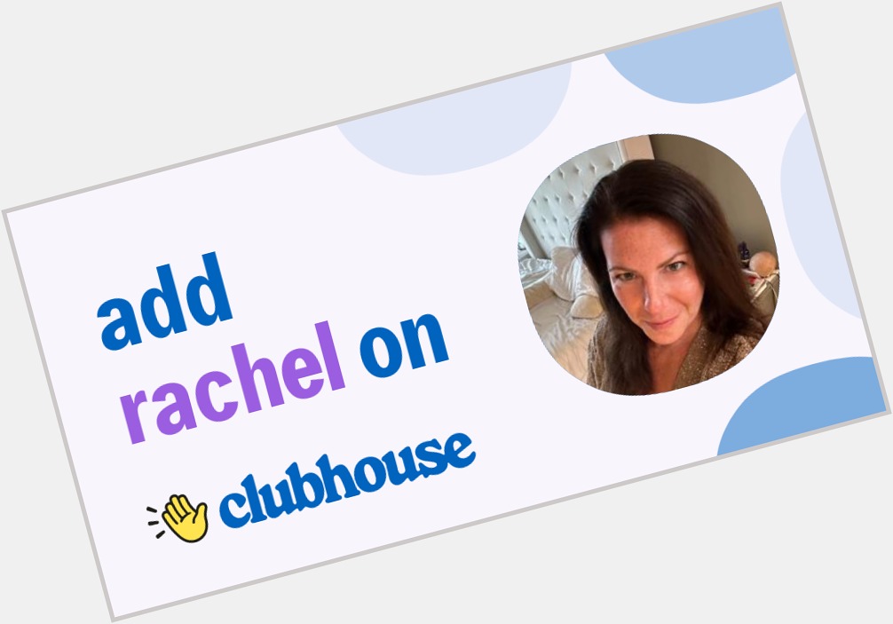 Rachel Lithgow | Official Site for Woman Crush Wednesday #WCW