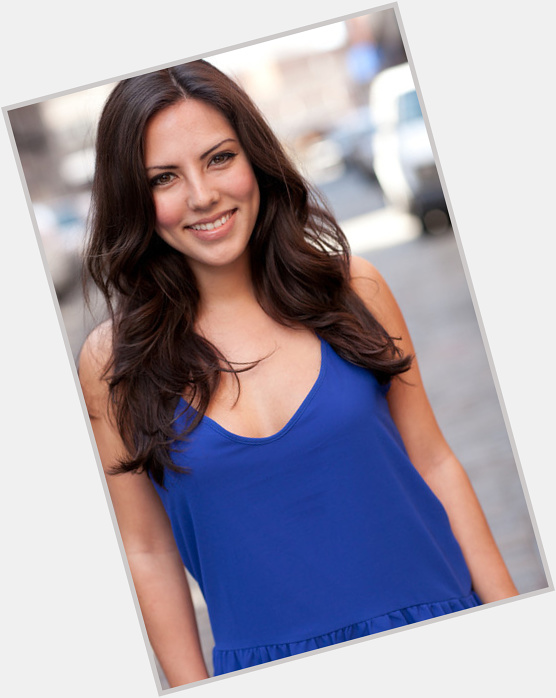 Rachel Oyama | Official Site for Woman Crush Wednesday #WCW