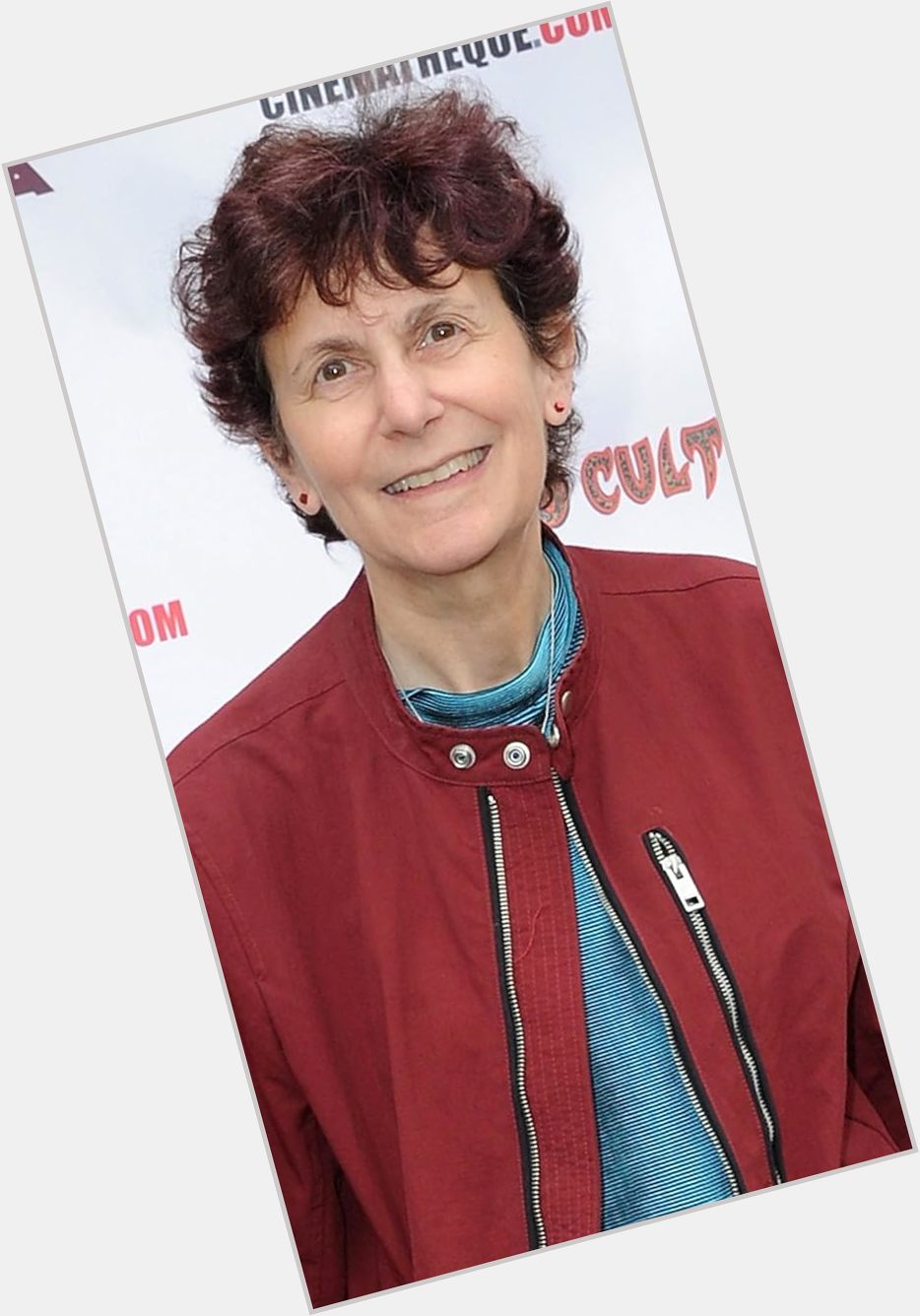 Rachel Talalay | Official Site for Woman Crush Wednesday #WCW