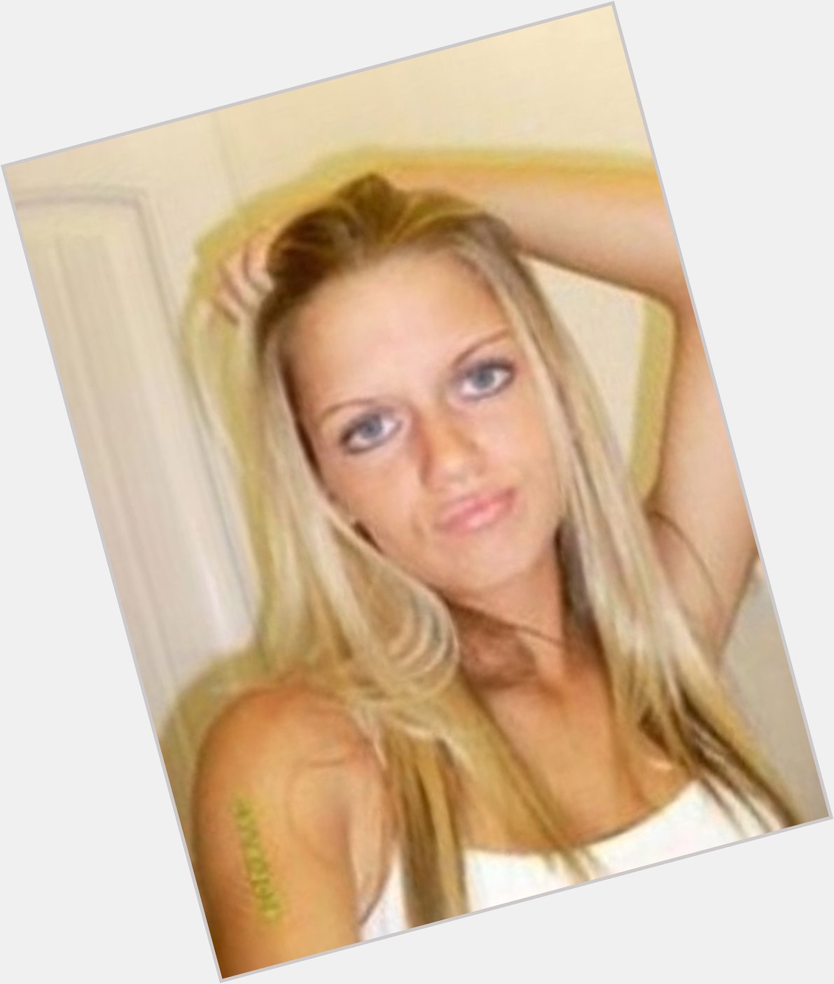 Rachel Wade | Official Site for Woman Crush Wednesday #WCW