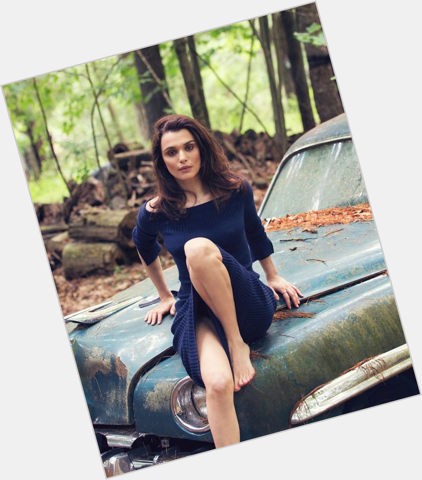 Rachel Winfree | Official Site for Woman Crush Wednesday #WCW