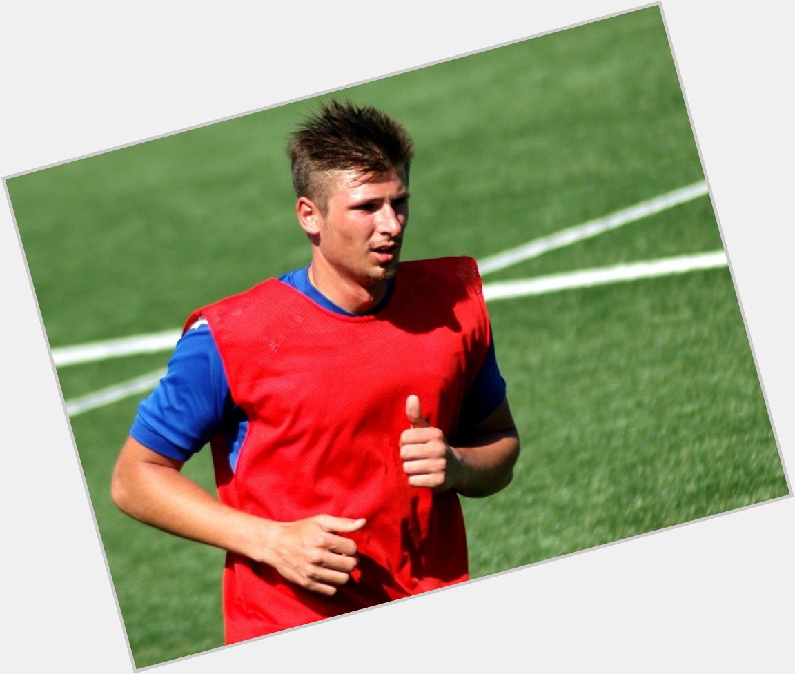 Radek Meidl | Official Site for Man Crush Monday #MCM | Woman Crush ...