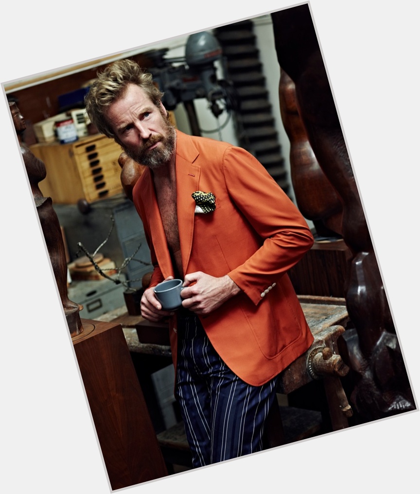 Rainer Andreesen | Official Site for Man Crush Monday #MCM | Woman ...