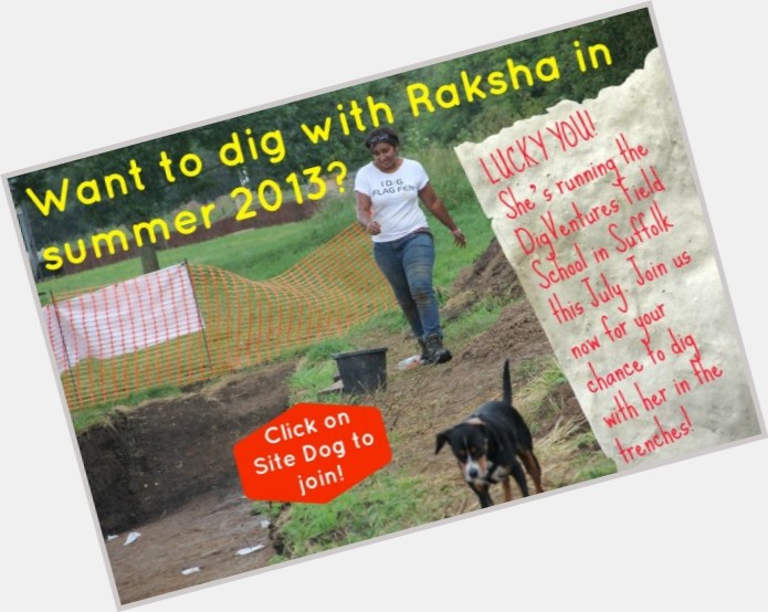 Raksha Dave | Official Site for Woman Crush Wednesday #WCW