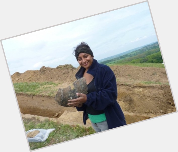 Raksha Dave | Official Site for Woman Crush Wednesday #WCW