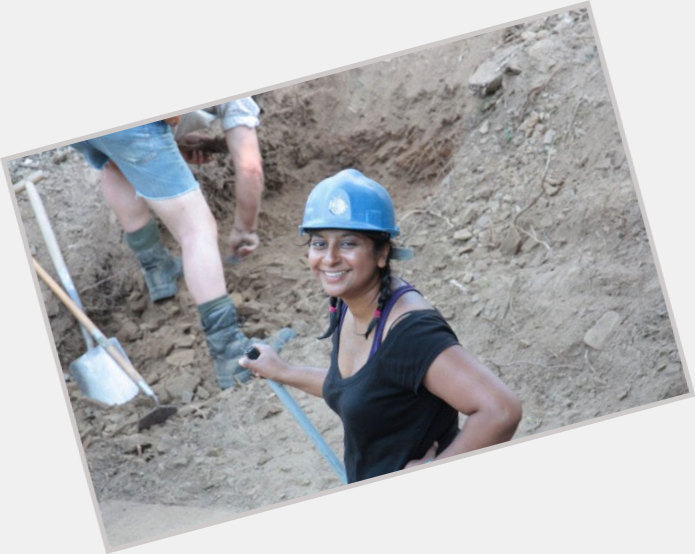 Raksha Dave | Official Site for Woman Crush Wednesday #WCW