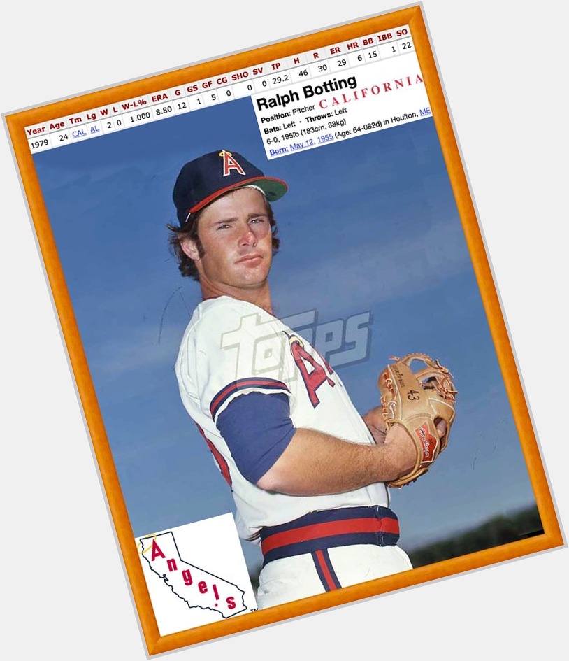 Ralph Botting | Official Site for Man Crush Monday #MCM | Woman Crush ...