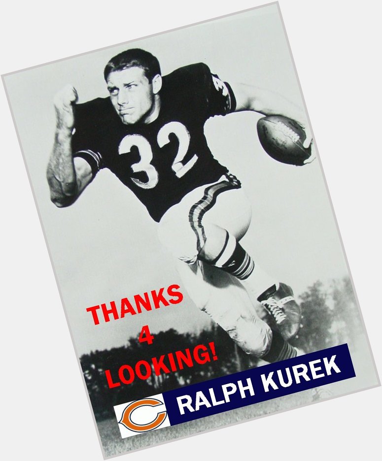 Ralph Kurek | Official Site for Man Crush Monday #MCM | Woman Crush ...