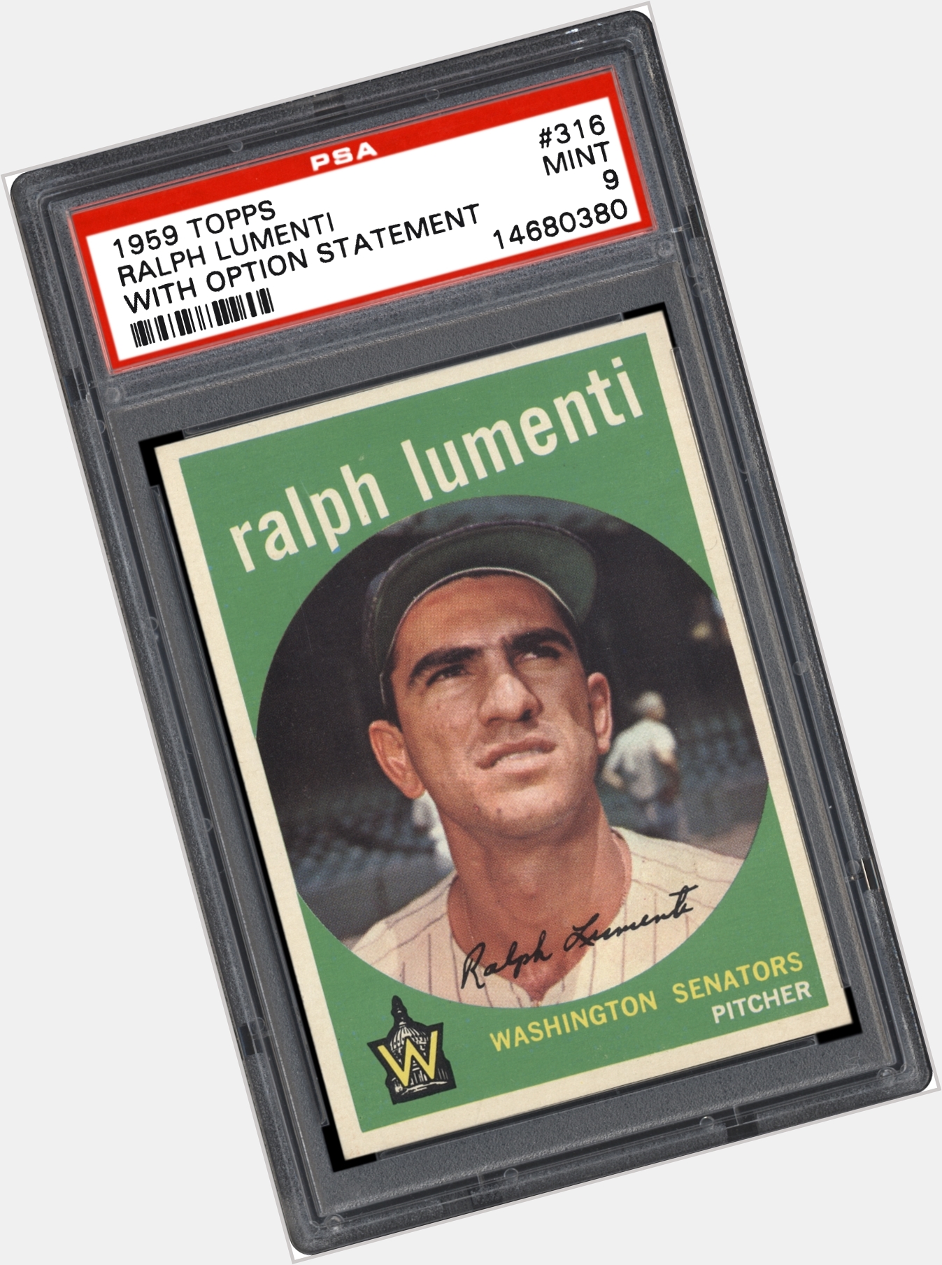 Ralph Lumenti | Official Site for Man Crush Monday #MCM | Woman Crush ...