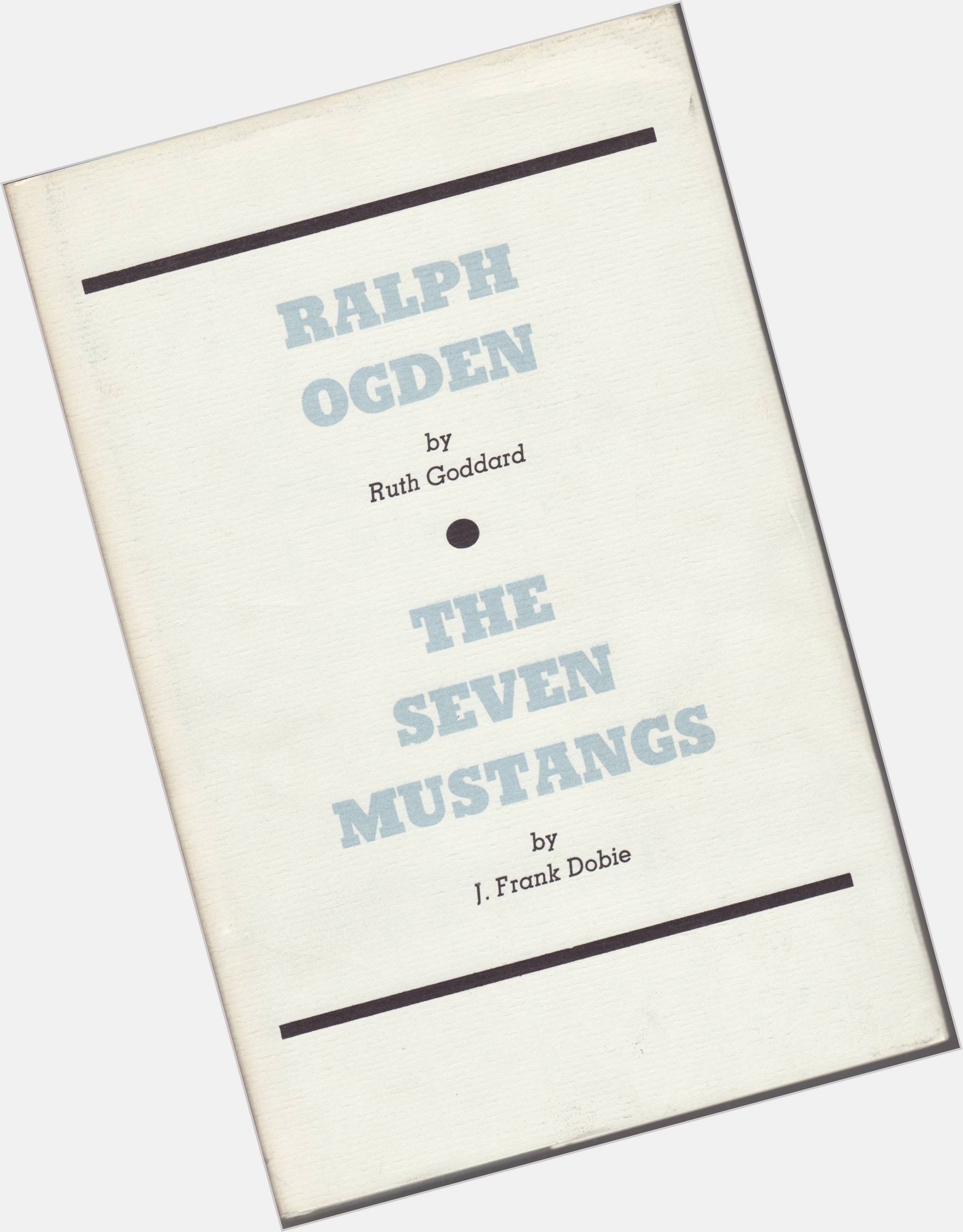 Ralph Ogden | Official Site for Man Crush Monday #MCM | Woman Crush ...