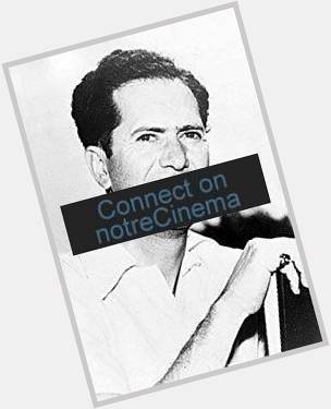 Ralph Rainger | Official Site for Man Crush Monday #MCM | Woman Crush ...