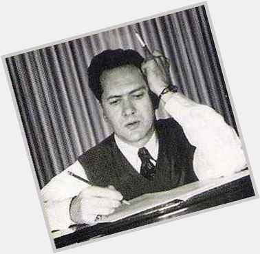 Ralph Rainger | Official Site for Man Crush Monday #MCM | Woman Crush ...