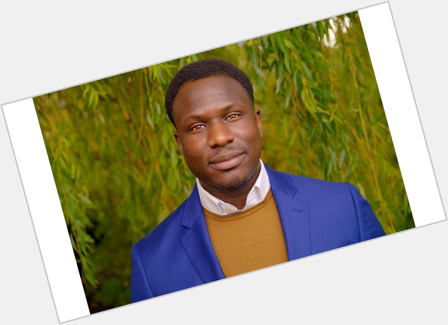 Ralph Smart | Official Site for Man Crush Monday #MCM | Woman Crush ...