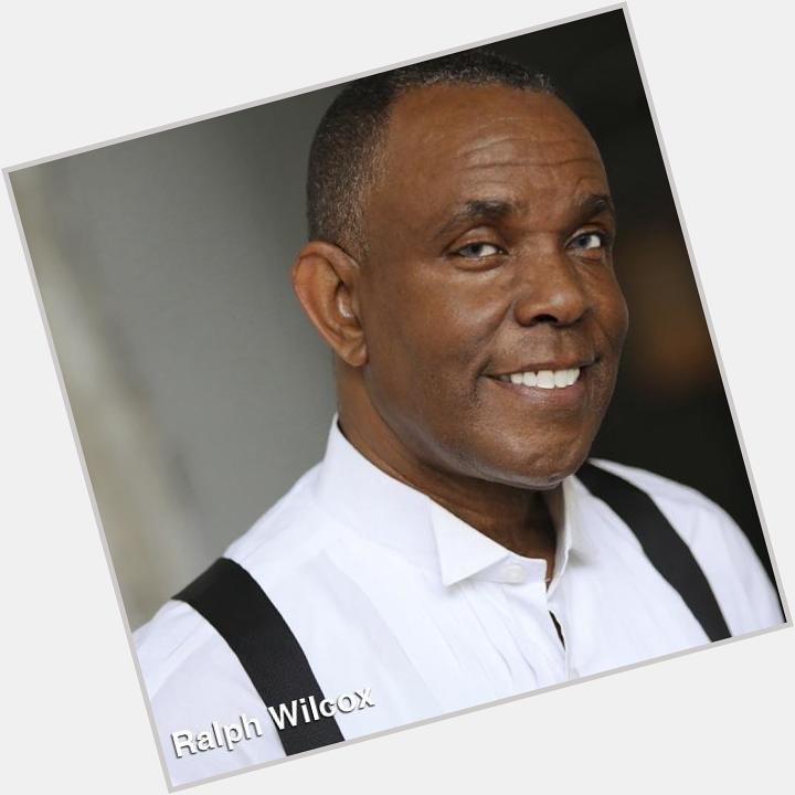 Ralph Wilcox | Official Site for Man Crush Monday #MCM | Woman Crush ...