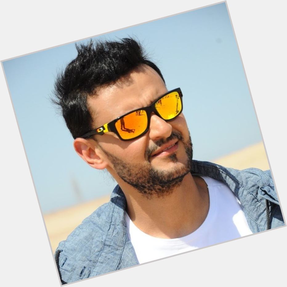 Ramez Galal | Official Site for Man Crush Monday #MCM | Woman Crush ...