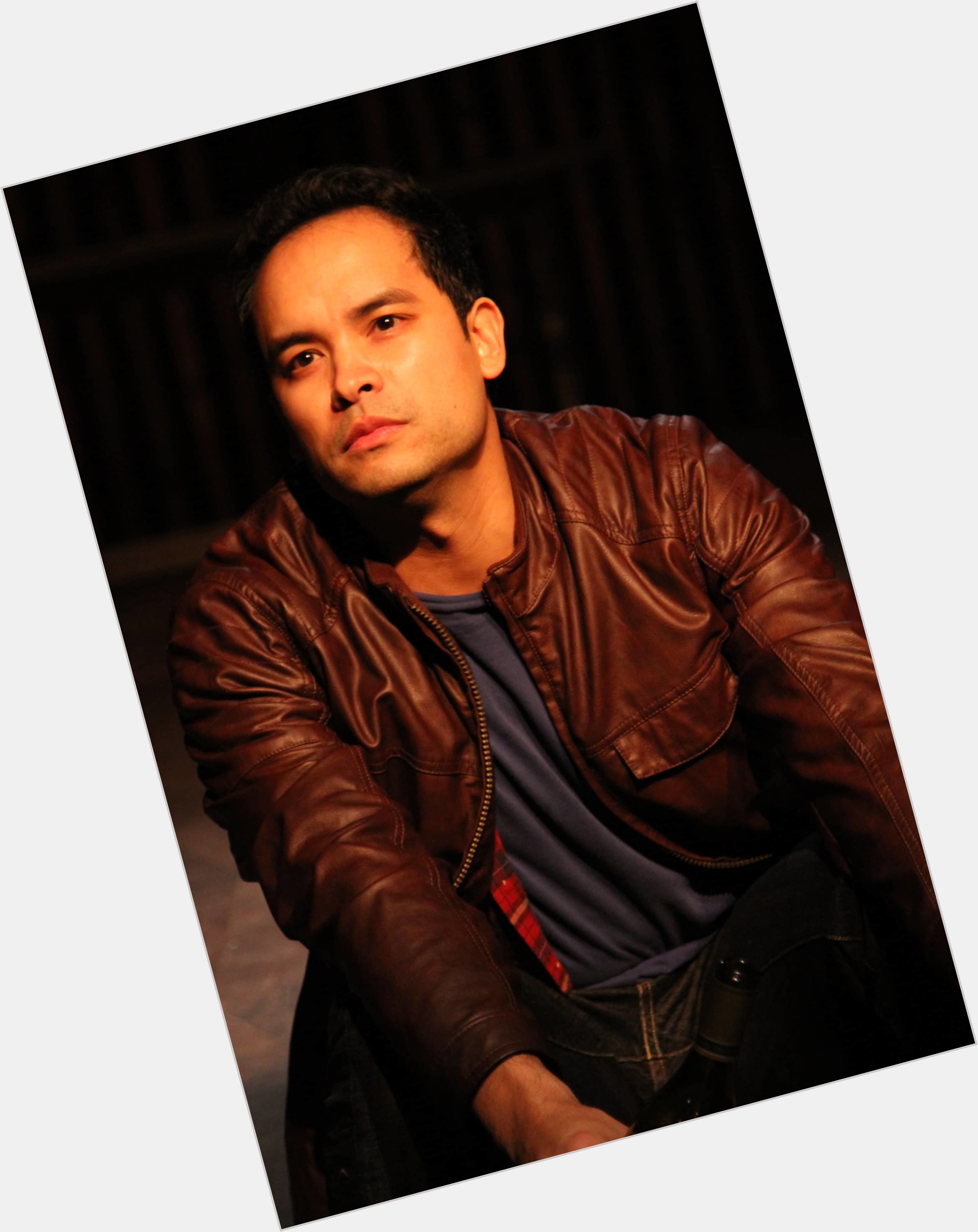 Ramon De Ocampo | Official Site for Man Crush Monday #MCM | Woman Crush ...