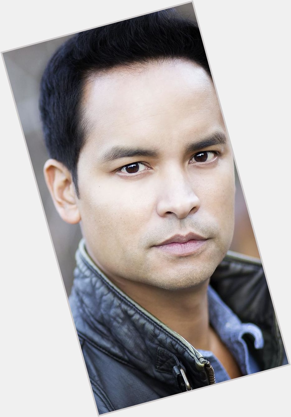 Ramon De Ocampo | Official Site for Man Crush Monday #MCM | Woman Crush ...