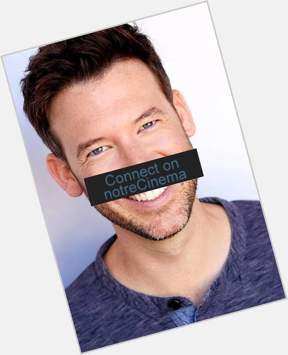 Randal Edwards | Official Site for Man Crush Monday #MCM | Woman Crush ...