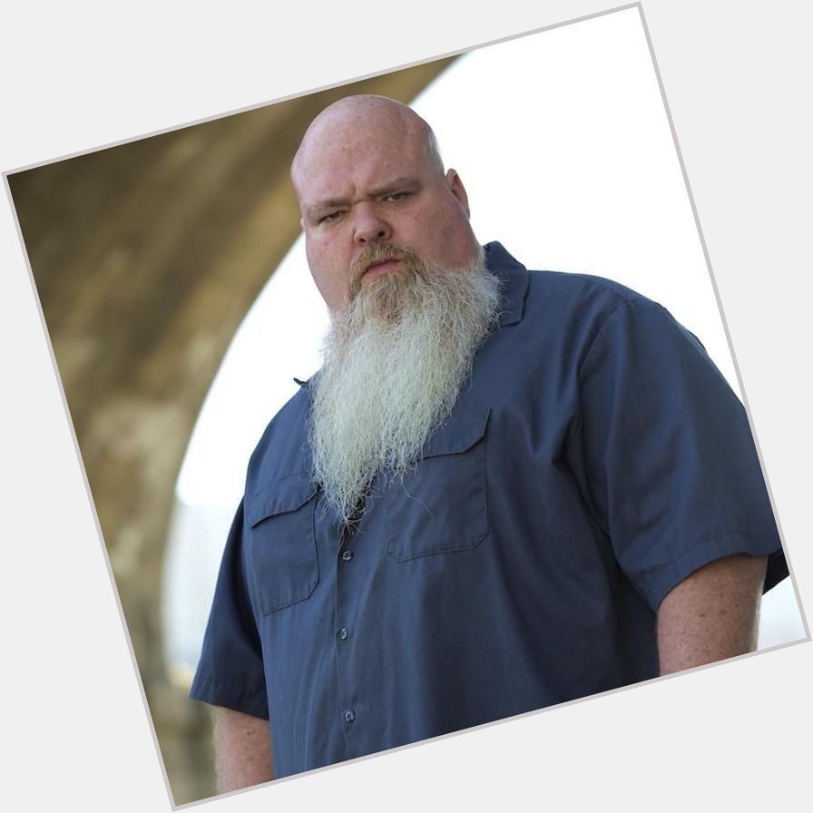 Randal Reeder | Official Site for Man Crush Monday #MCM | Woman Crush ...