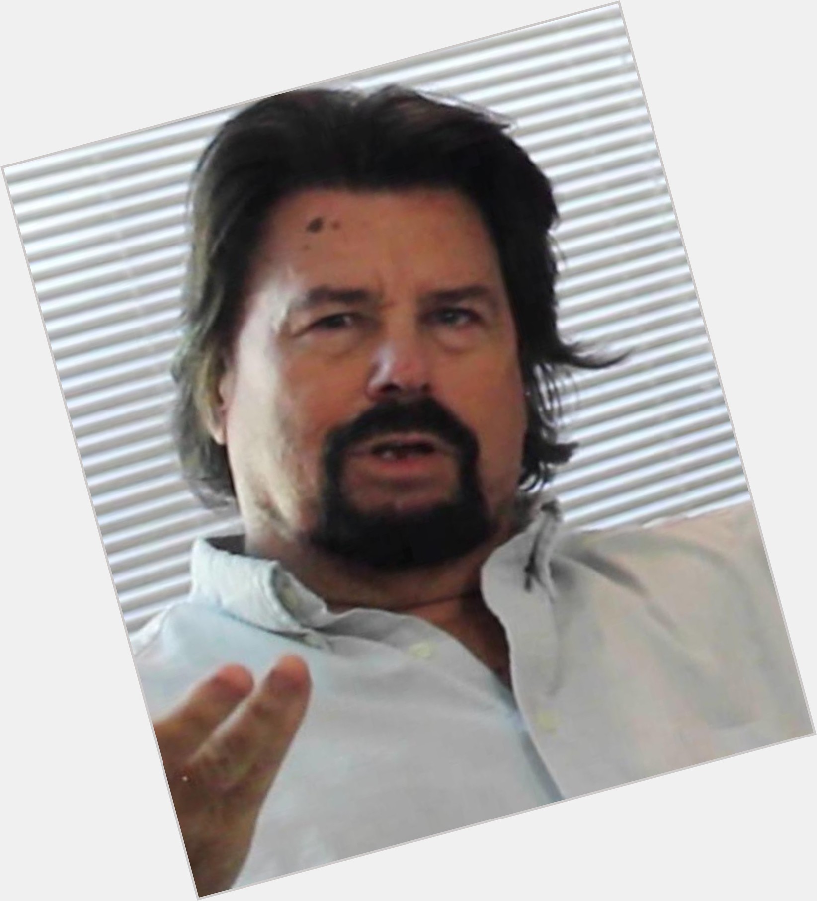 Randall Frakes | Official Site for Man Crush Monday #MCM | Woman Crush ...