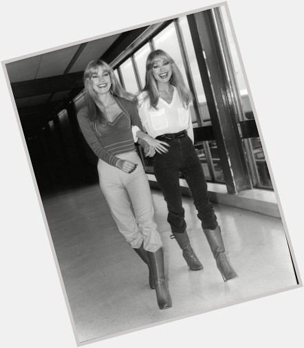 Randi Brough | Official Site for Woman Crush Wednesday #WCW