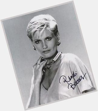 Randi Brough | Official Site for Woman Crush Wednesday #WCW