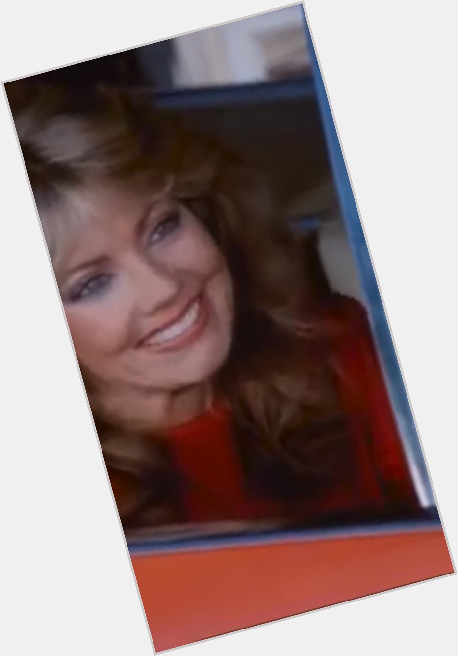 Randi Brough | Official Site for Woman Crush Wednesday #WCW