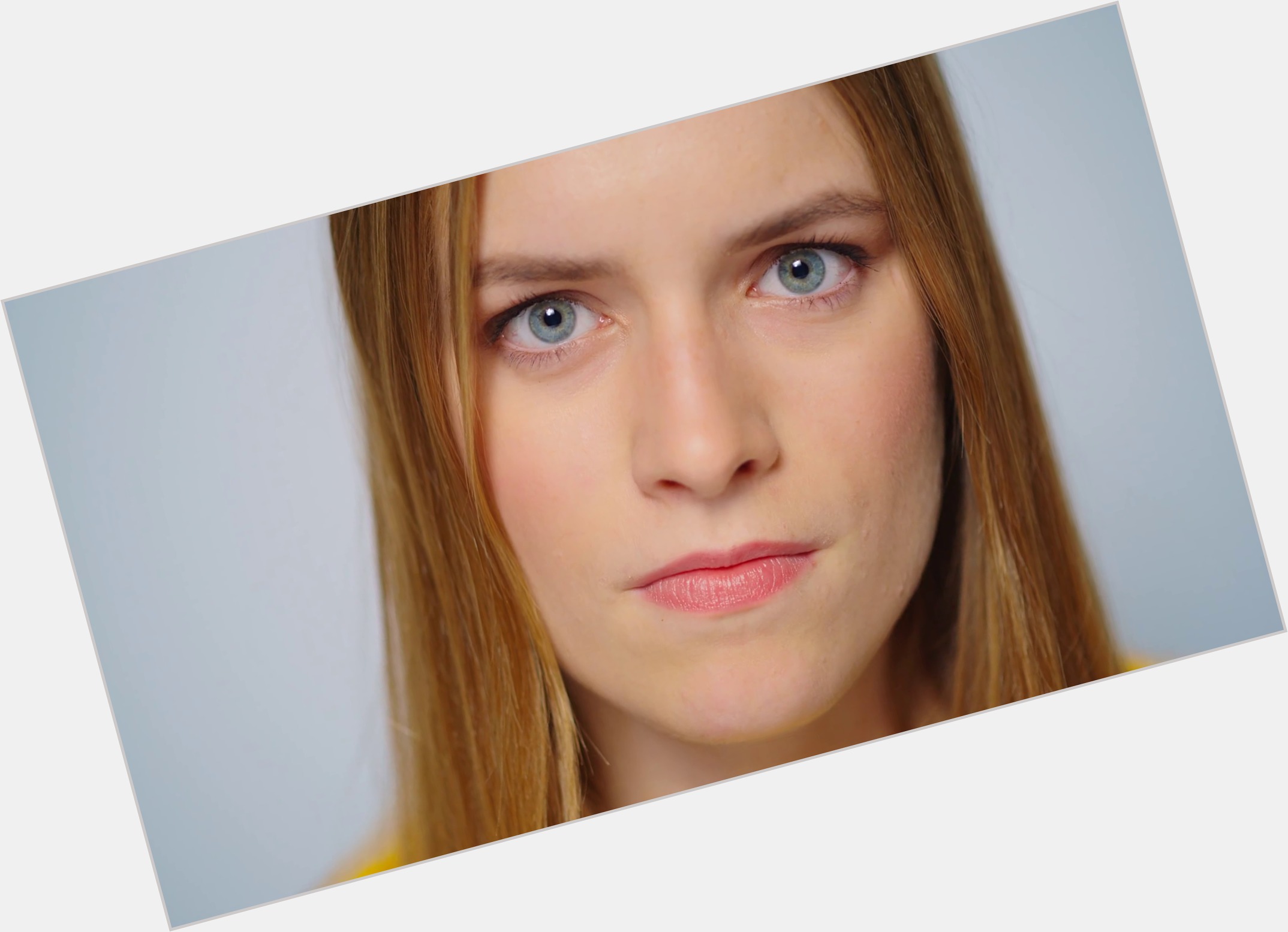 Randi Rage | Official Site for Woman Crush Wednesday #WCW