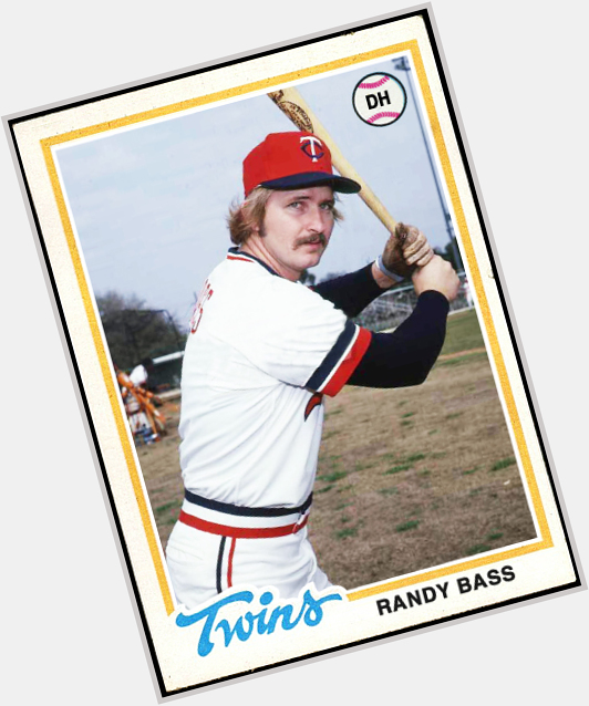 Randy Bass | Official Site for Man Crush Monday #MCM | Woman Crush ...