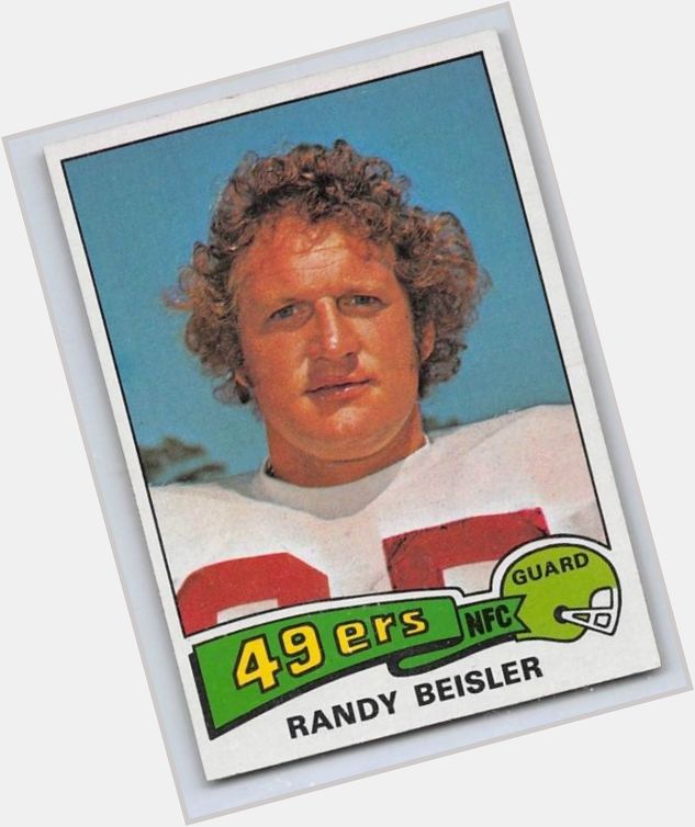 Randy Beisler | Official Site for Man Crush Monday #MCM | Woman Crush ...