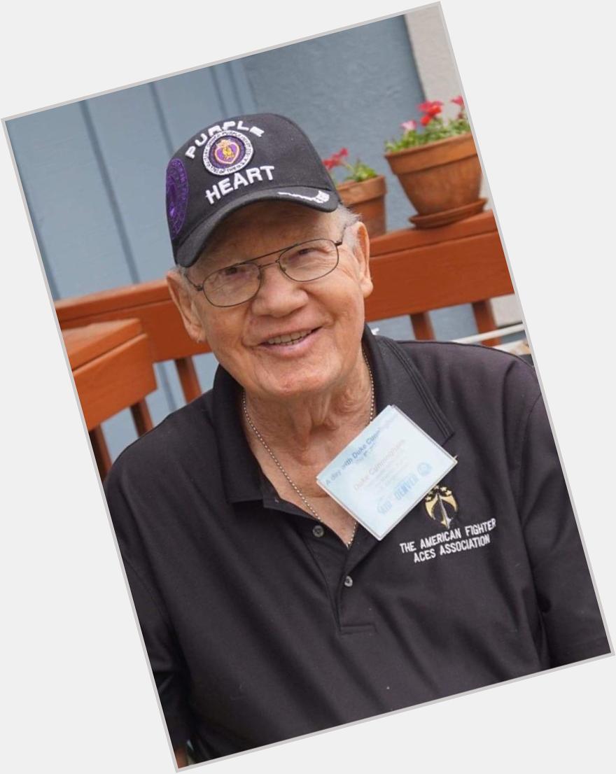 Randy Duke Cunningham | Official Site for Woman Crush Wednesday #WCW