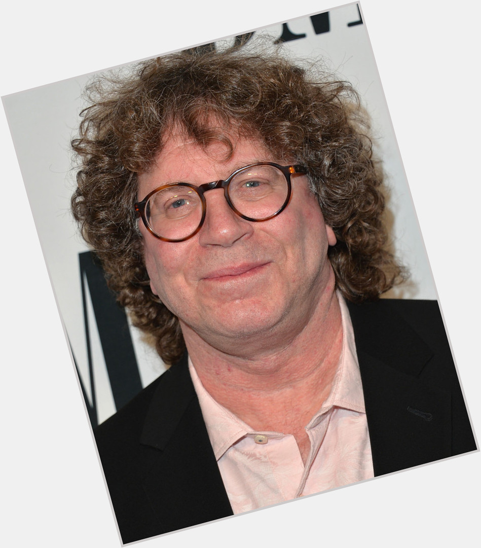 Randy Edelman | Official Site for Man Crush Monday #MCM | Woman Crush ...