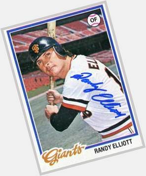 Randy Elliott | Official Site for Man Crush Monday #MCM | Woman Crush ...