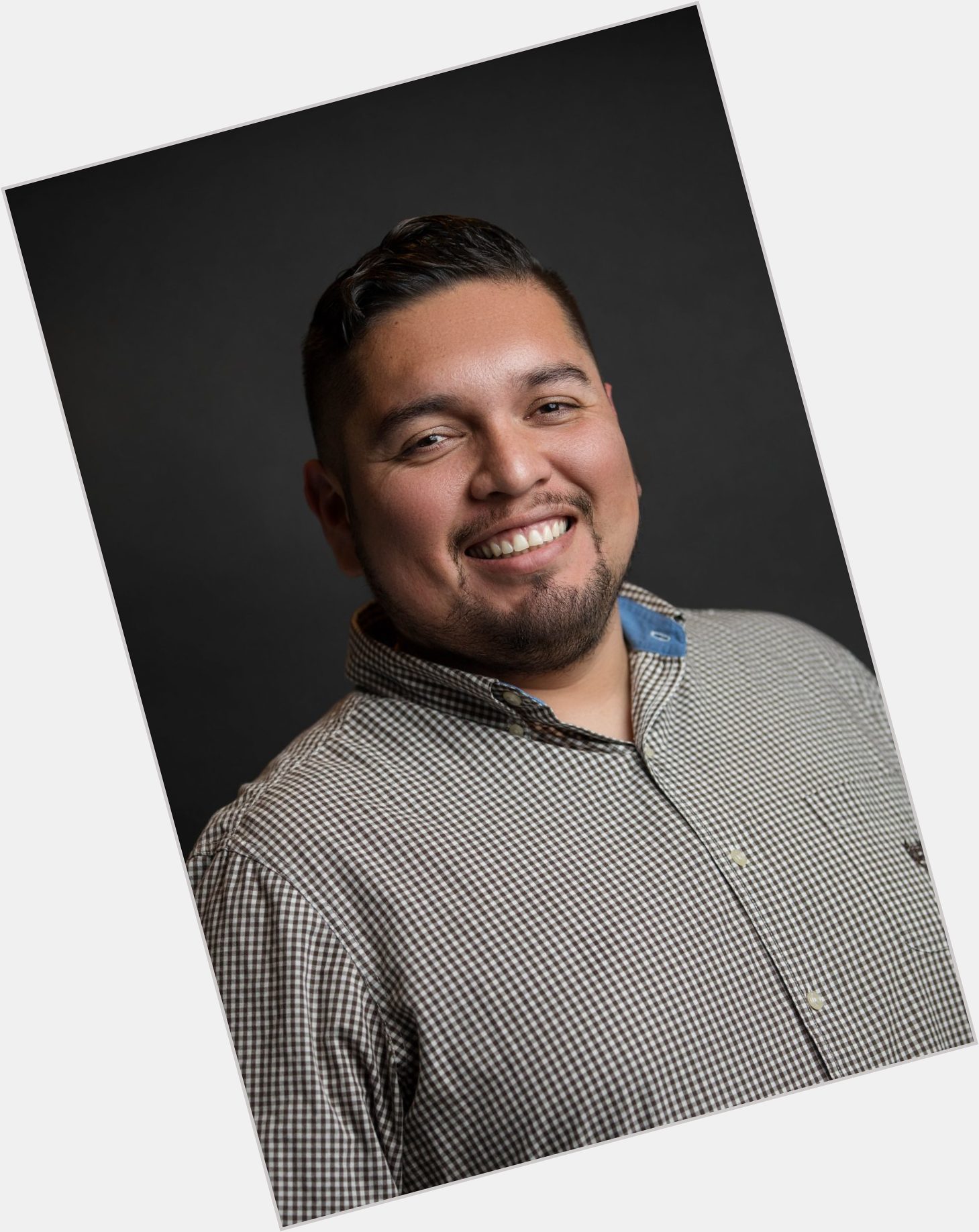 Randy Gomez | Official Site for Man Crush Monday #MCM | Woman Crush ...