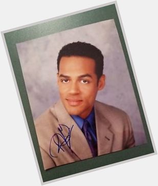 Randy J Goodwin | Official Site for Man Crush Monday #MCM | Woman Crush ...