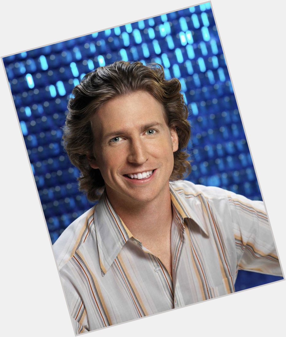 Randy Pearson | Official Site for Man Crush Monday #MCM | Woman Crush ...