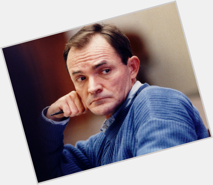 Randy Steven Kraft | Official Site for Man Crush Monday #MCM | Woman ...