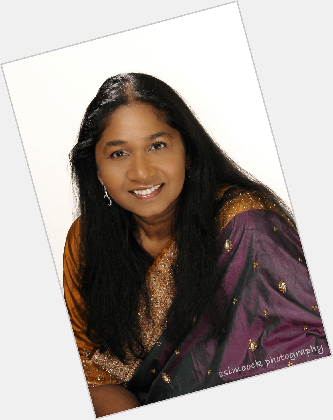 Rani Moorthy | Official Site for Man Crush Monday #MCM | Woman Crush ...