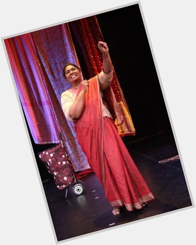 Rani Moorthy | Official Site for Man Crush Monday #MCM | Woman Crush ...