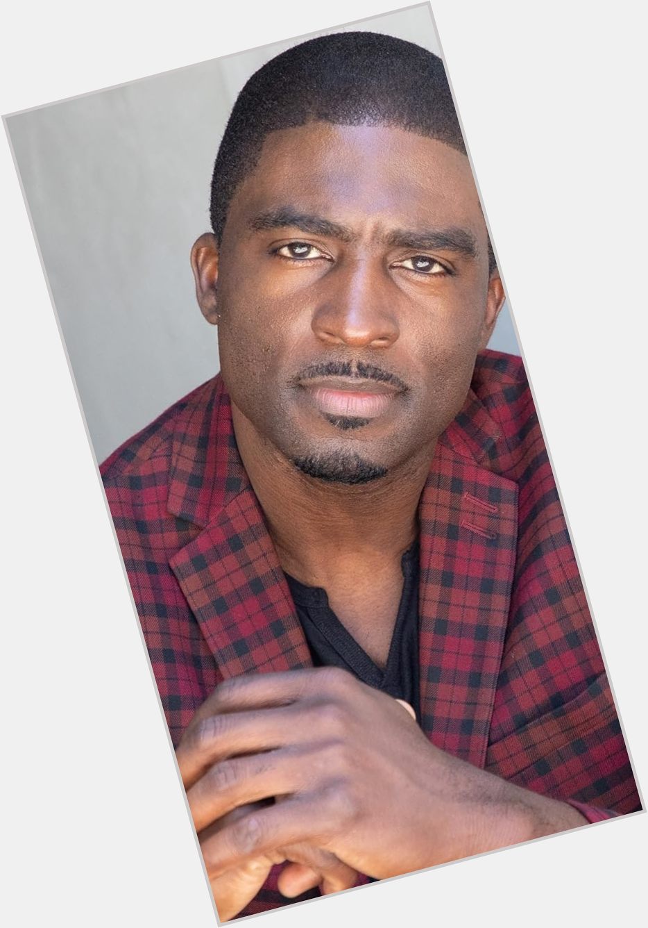 Ransford Doherty | Official Site for Man Crush Monday #MCM | Woman ...