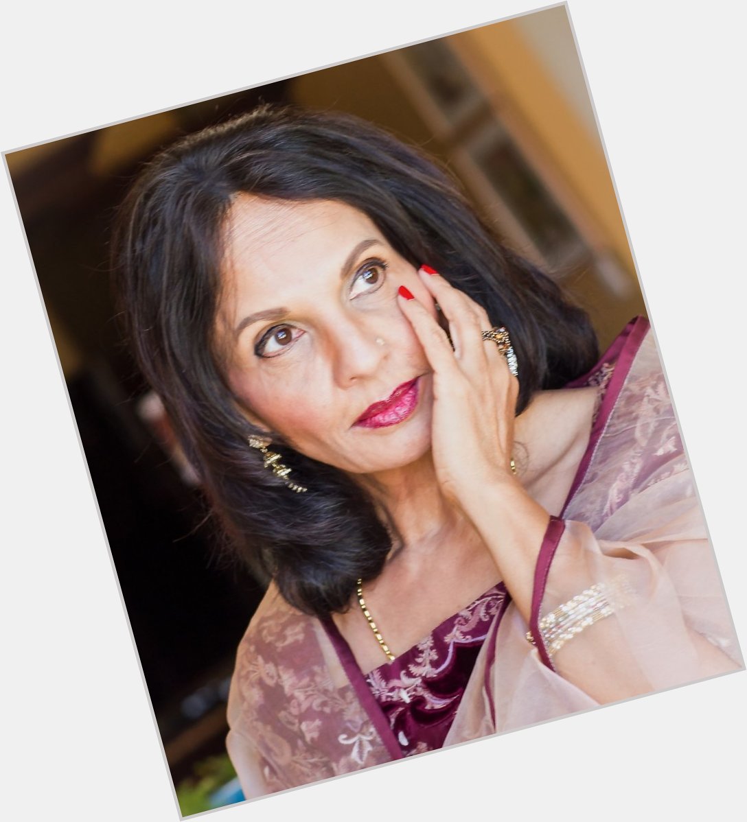 Rashmi Rustagi | Official Site for Woman Crush Wednesday #WCW