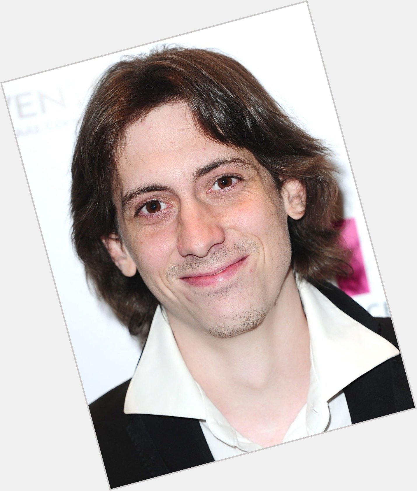 Rasmus Hardiker | Official Site for Man Crush Monday #MCM | Woman Crush ...