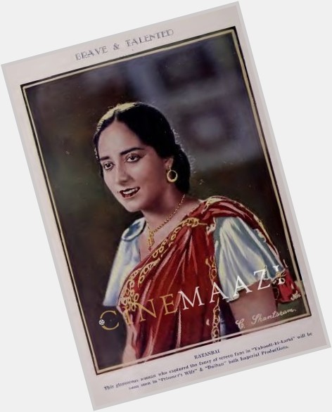 Rattan Bai | Official Site for Woman Crush Wednesday #WCW