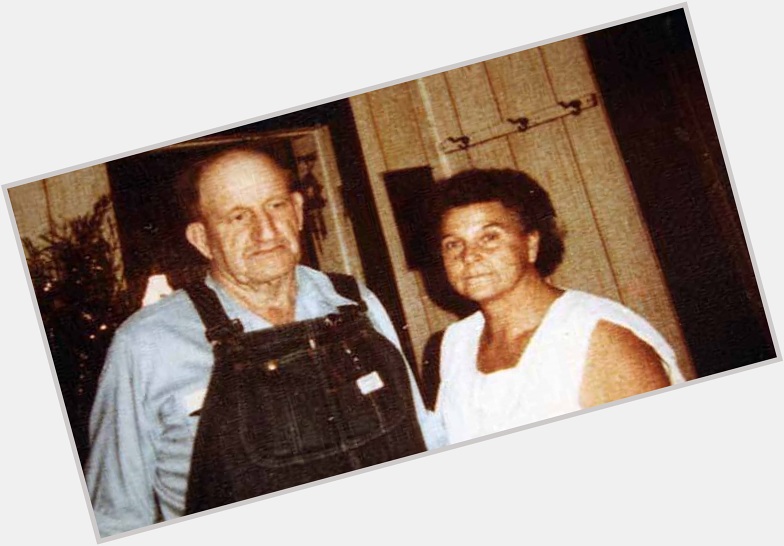 Ray And Faye Copeland | Official Site for Woman Crush Wednesday #WCW