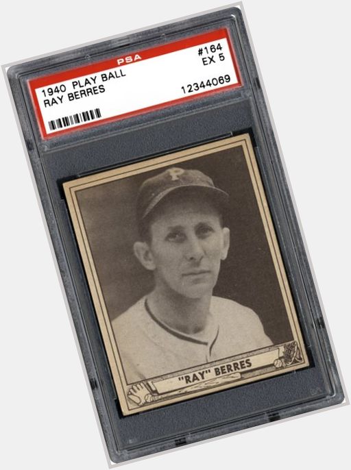 Ray Berres | Official Site for Man Crush Monday #MCM | Woman Crush ...