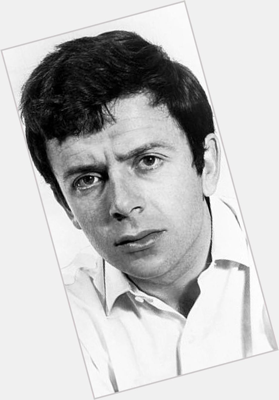 Ray Brooks | Official Site for Man Crush Monday #MCM | Woman Crush ...