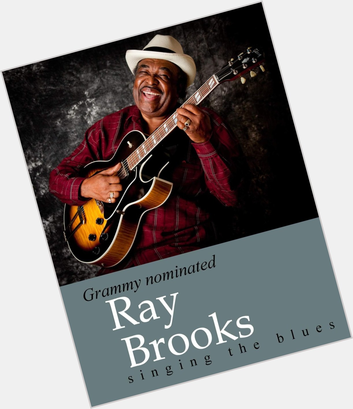 Ray Brooks | Official Site for Man Crush Monday #MCM | Woman Crush ...