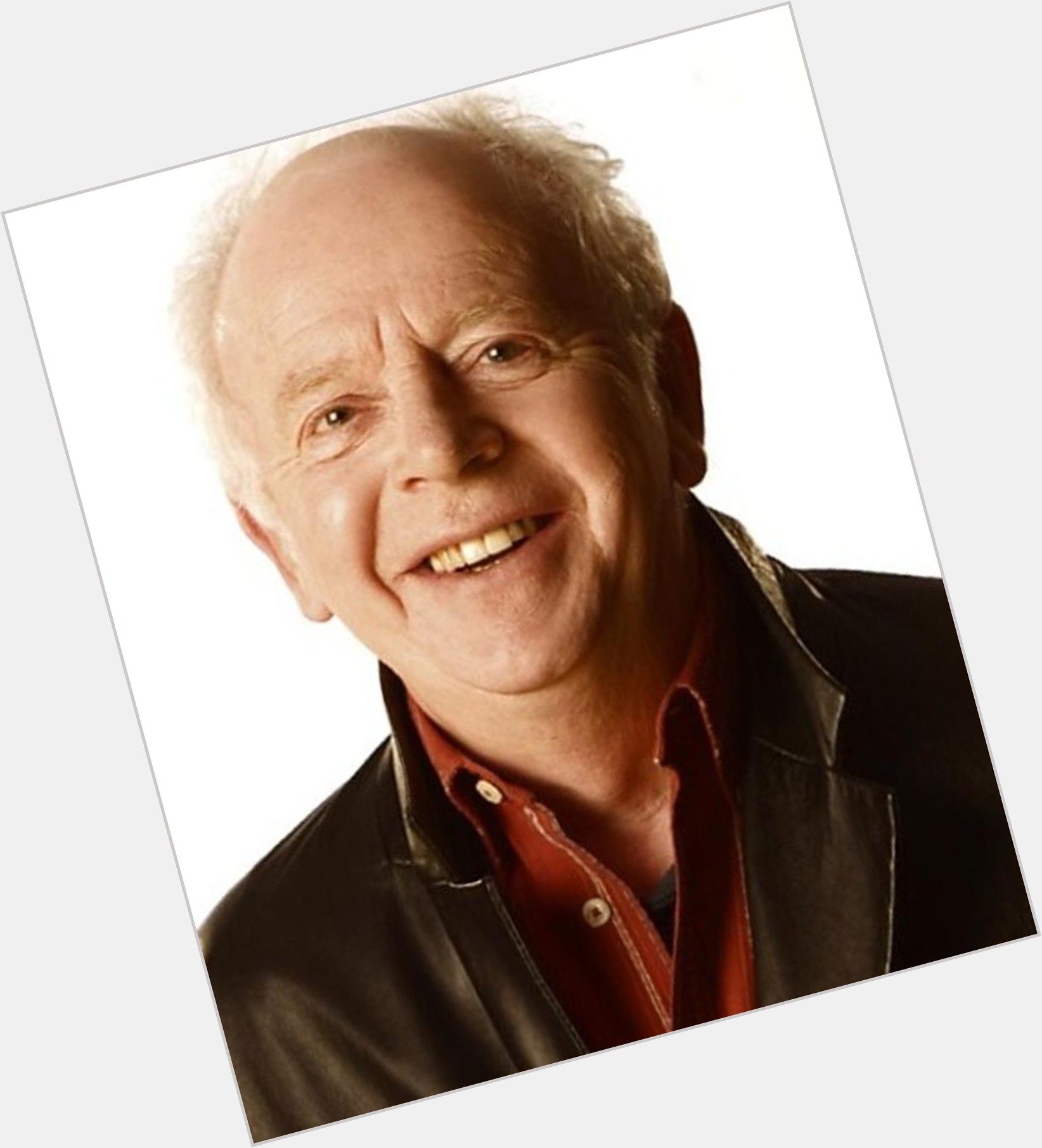 Ray Brooks | Official Site for Man Crush Monday #MCM | Woman Crush ...